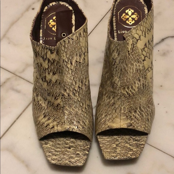 Shoes | Lisa Lecroy | Poshmark